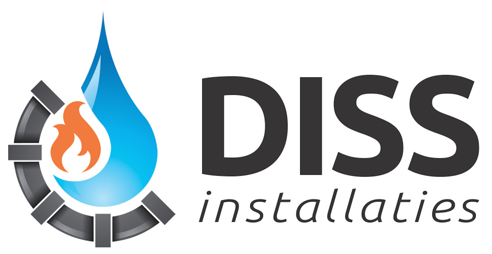 HOME - Diss Installaties